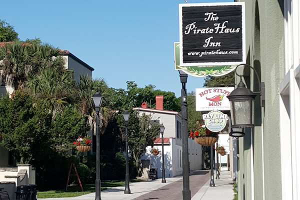 Guest Advantage – Florida's Historic First Coast