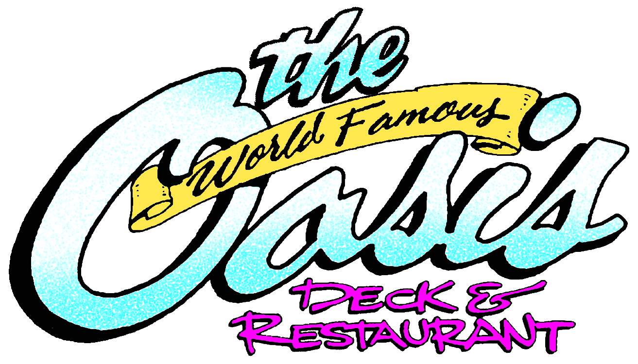 The World Famous Oasis Deck & Restaurant - Guest Advantage