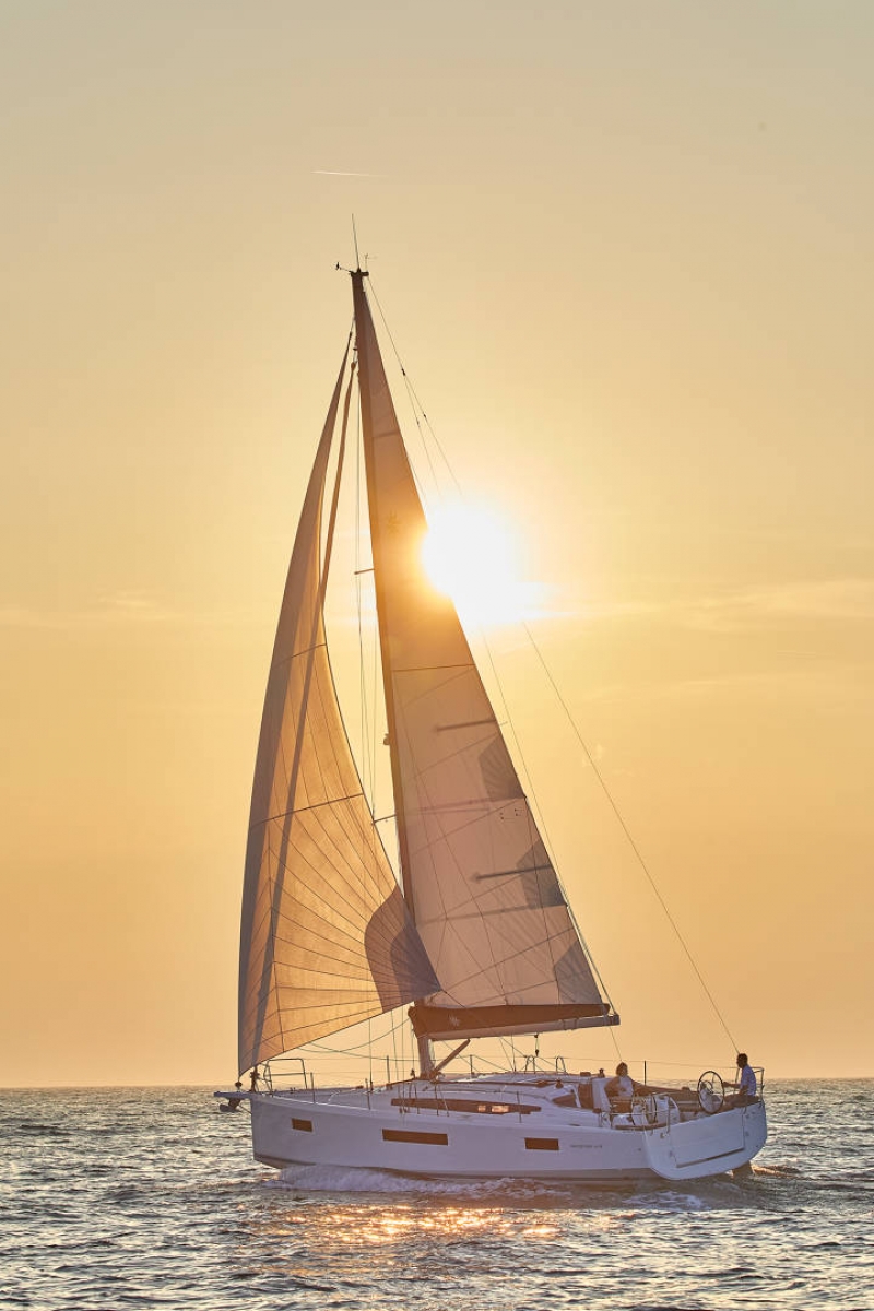 St Augustine Sailing – Guest Advantage